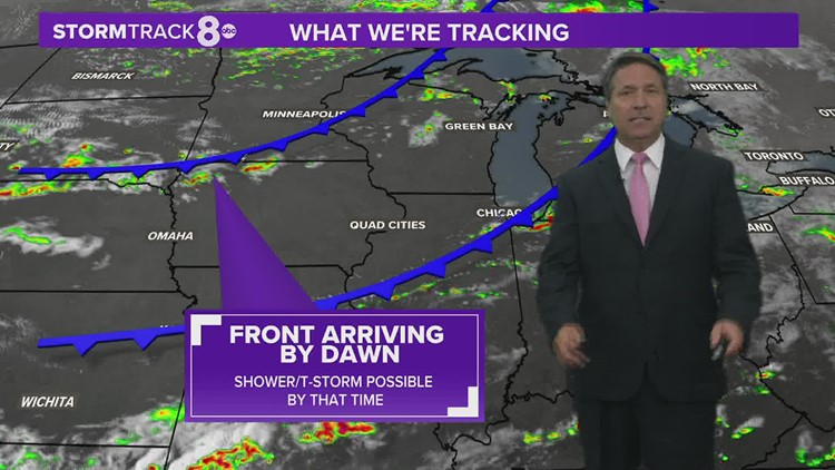 How can I watch WQAD News 8 in Moline? | wqad.com