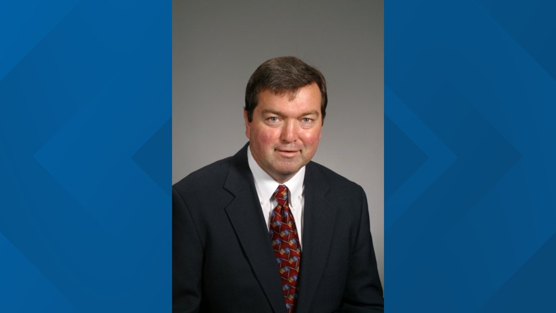 Moline Alderman Pat O'Brien dies | wqad.com