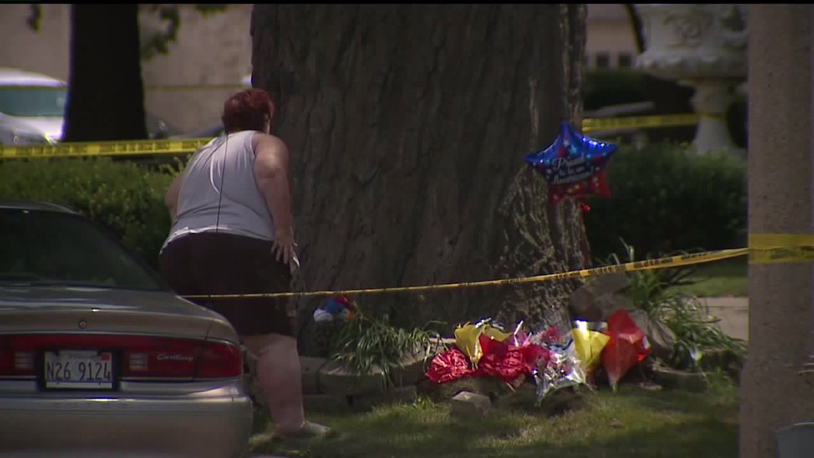 Investigation continues, victims remembered after two killed by tree ...