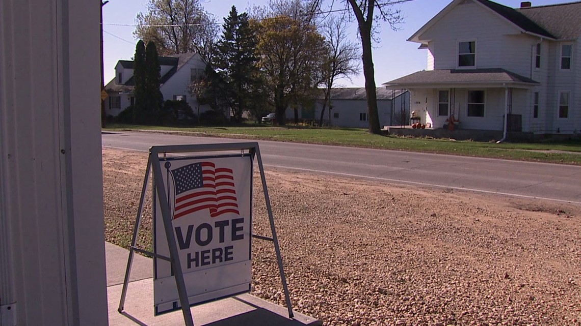 No one running for Andover, Iowa elections; residents say it’s ...