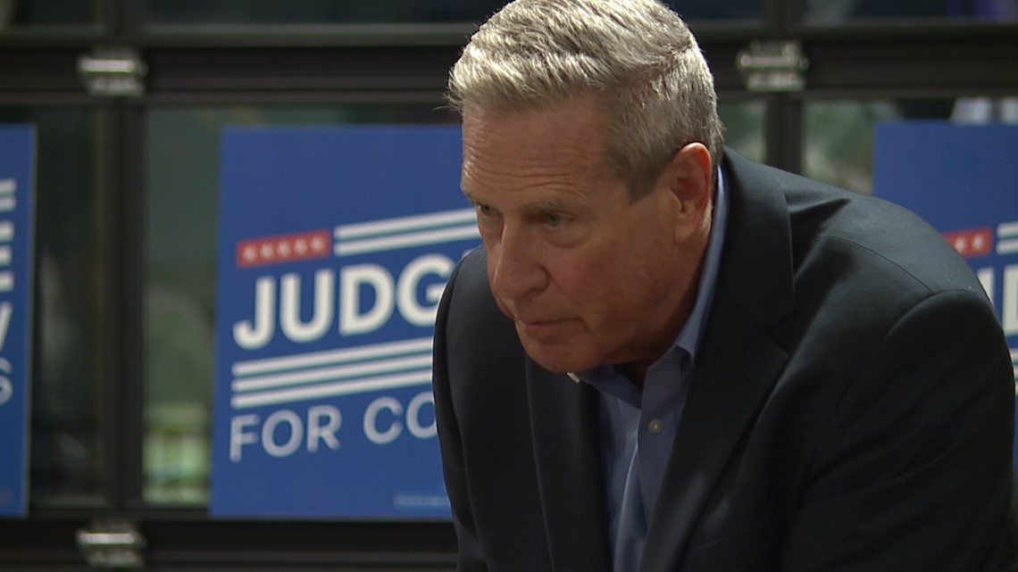 Joe McGraw running to represent Illinois' 17th District | wqad.com