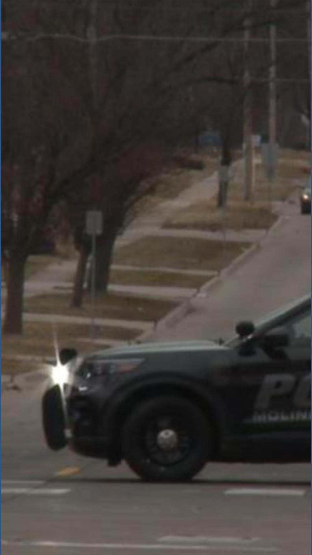 Pedestrian crash closes section of 34th Avenue in Moline | wqad.com