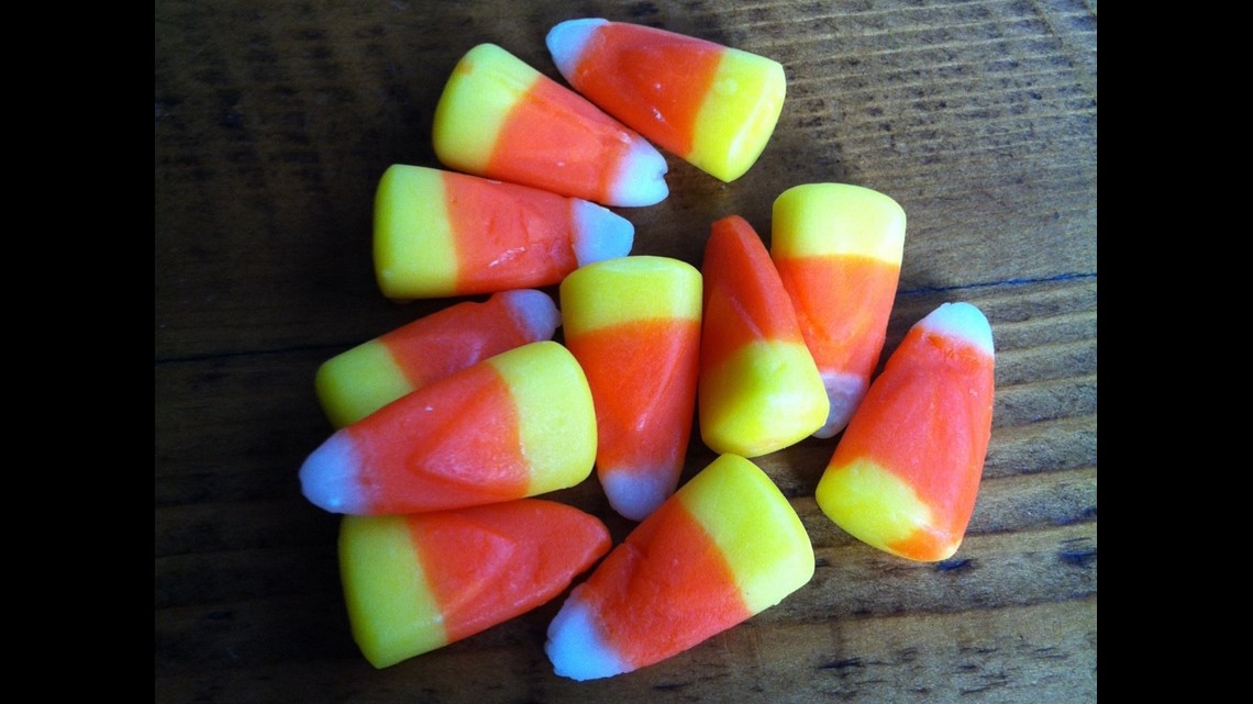 October 30 is National Candy Corn Day | wqad.com