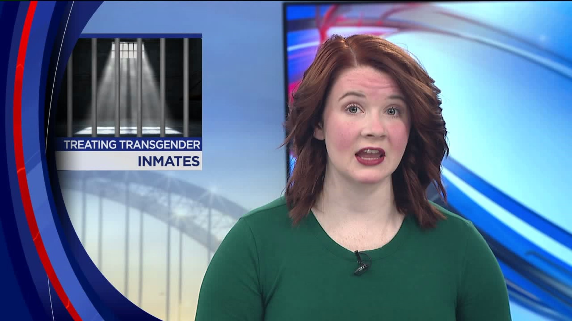 Judge: Illinois prisons must reform transgender inmate treatment | wqad.com