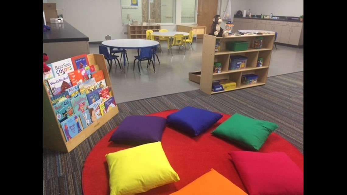 Two Rivers YMCA invites families to see expanded preschool | wqad.com