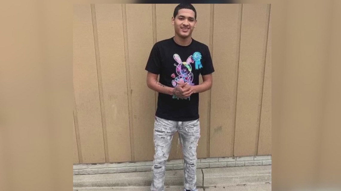 Death of Jakarta Jackson: Family's lawyer speaks on shooting | wqad.com