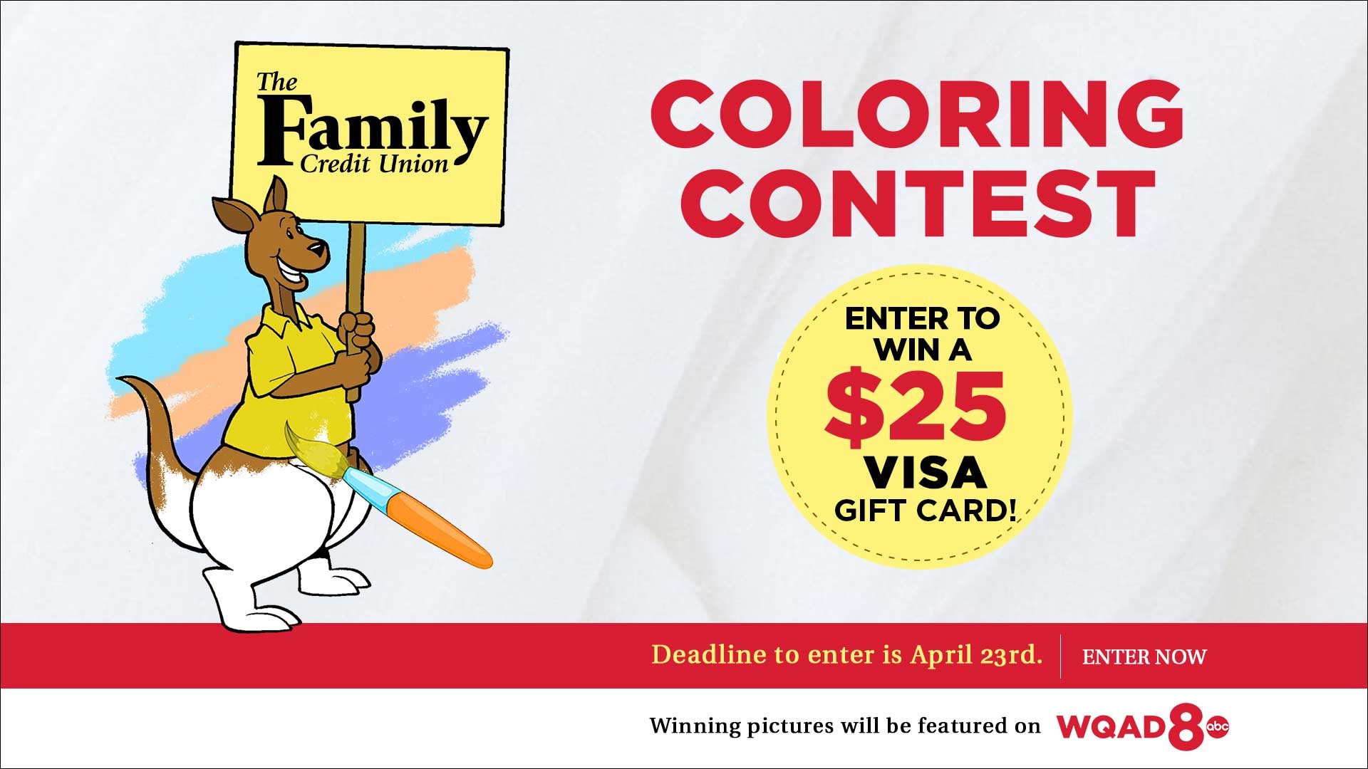 Celebrate National Youth Savings Month with The Family Credit Union ...