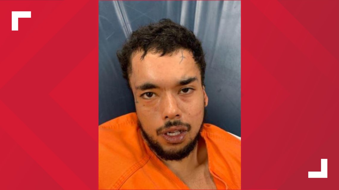 Trial for Daylon Richardson set to begin | wqad.com