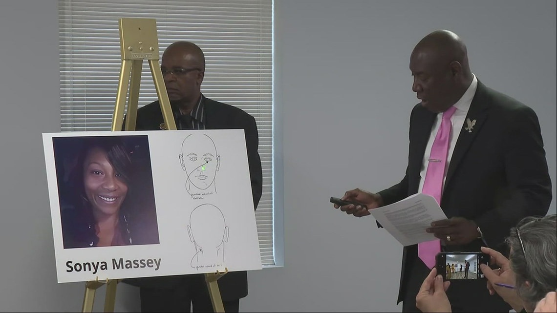 Autopsy results released in death of Sonya Massey | wqad.com