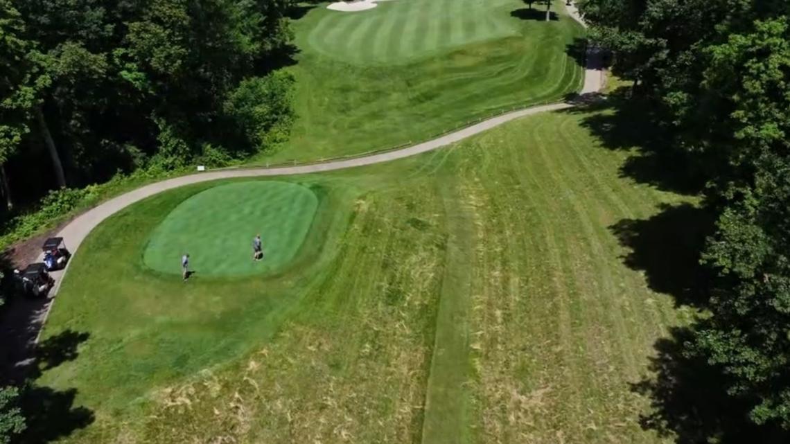 St. Louis's historic tornado interactive map | All damage, full track revealed | wqad.com