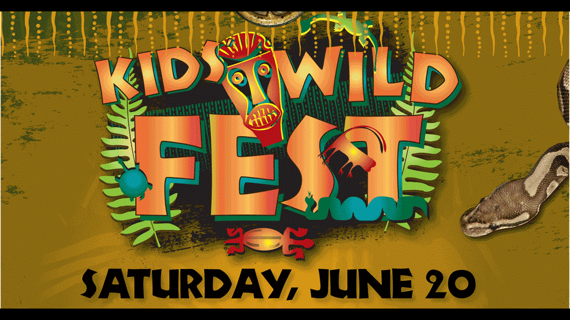 Kids Wild Fest 2015 | wqad.com