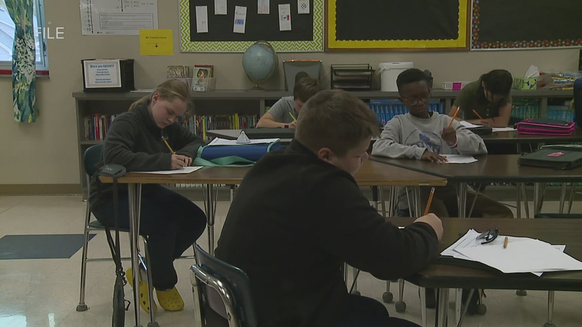 This Week: Application period open for Iowa's Education Savings Account program | wqad.com