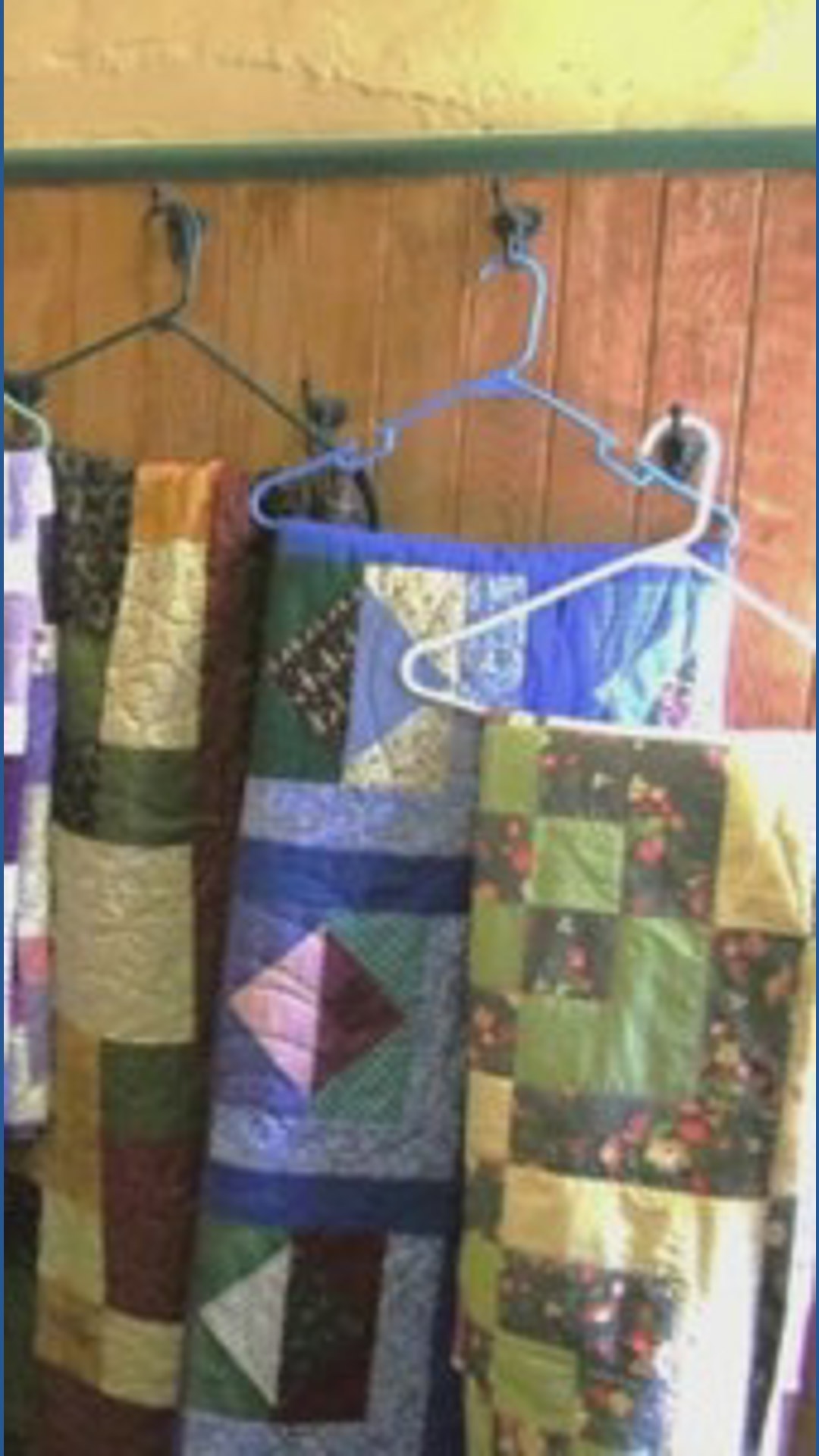 Civil War reenactments and annual quilt show coming to Bishop Hill next ...