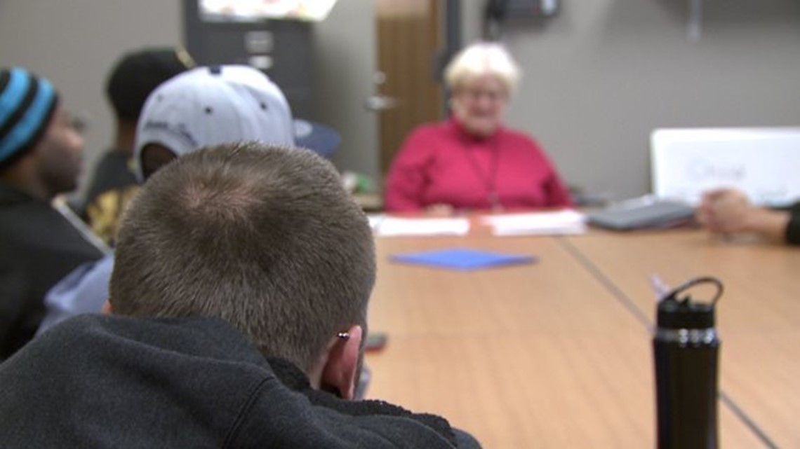 Inside the mind of an offender in the work release program, why some ...