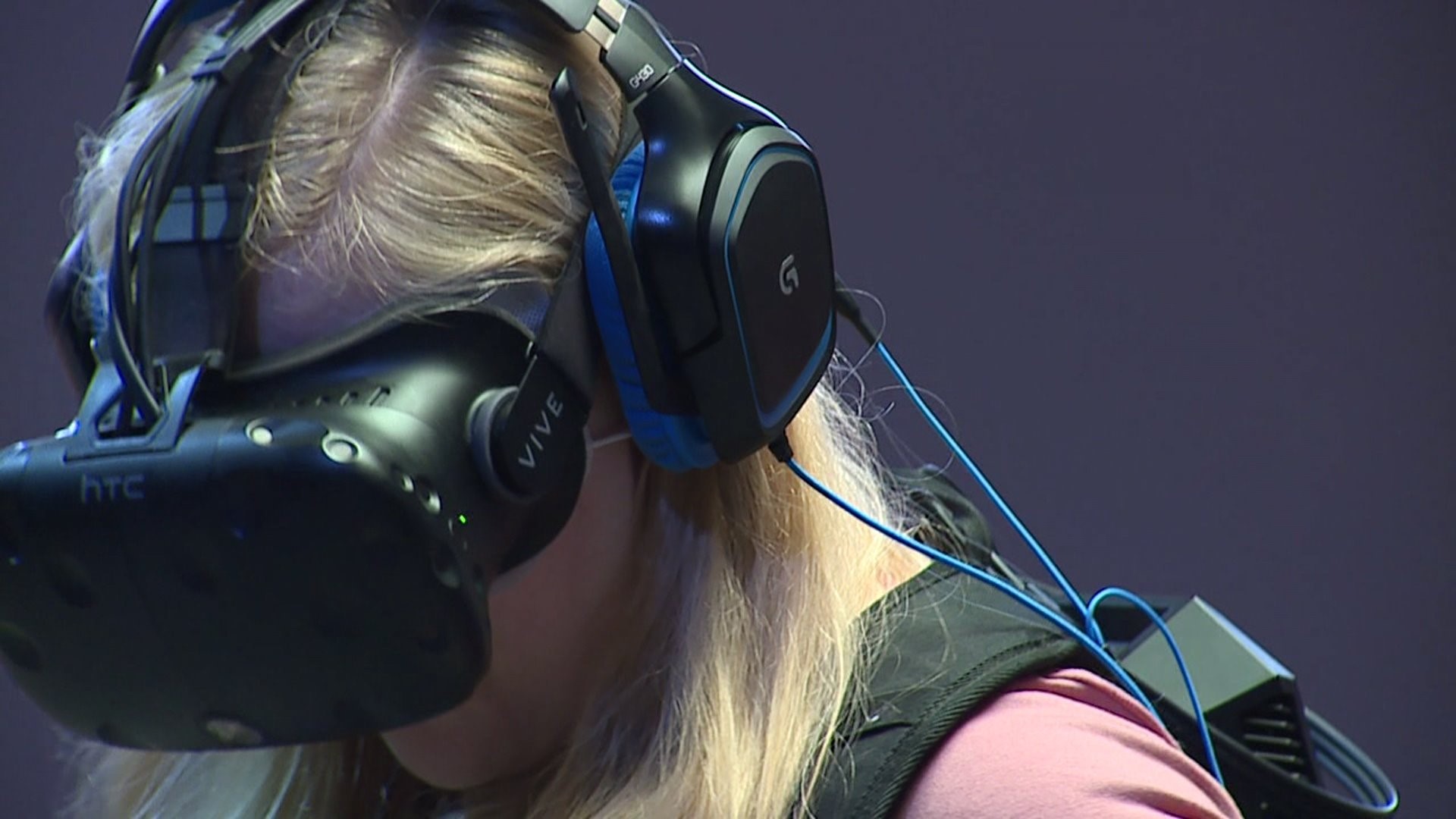 E-sports and virtual reality center officially opens Friday | wqad.com