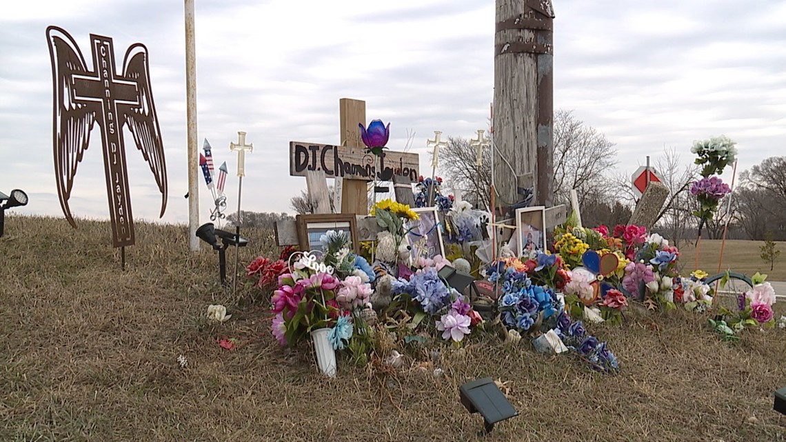 How a Tampico, Illinois mom is turning her grief into action | wqad.com