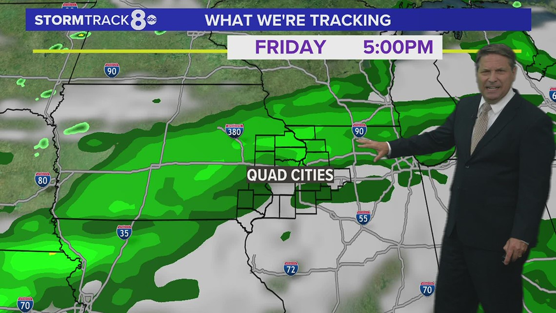 Hail To The Chief: Homemade Mosquito Trap | wqad.com