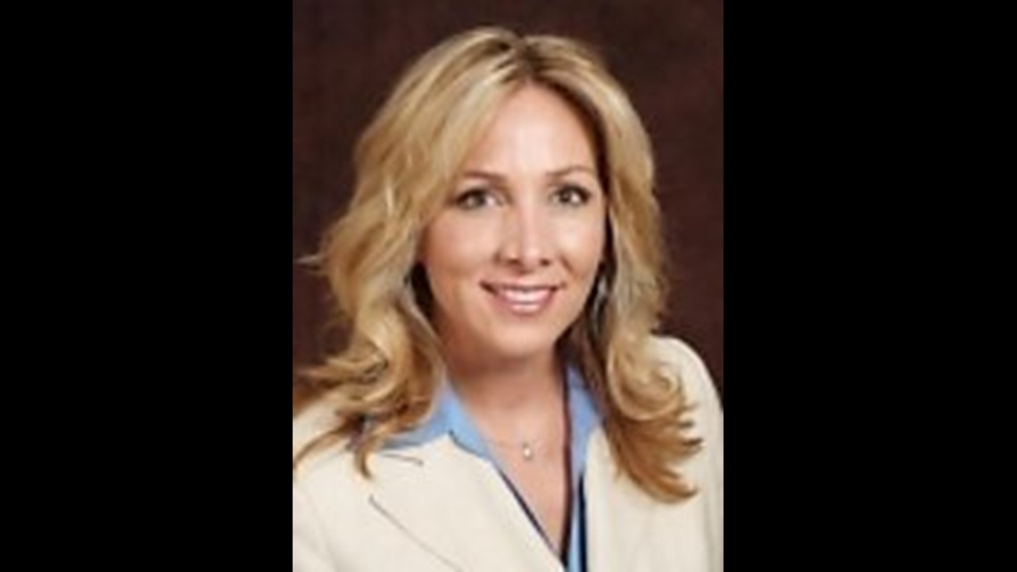 Stephanie Acri elected mayor of Moline | wqad.com