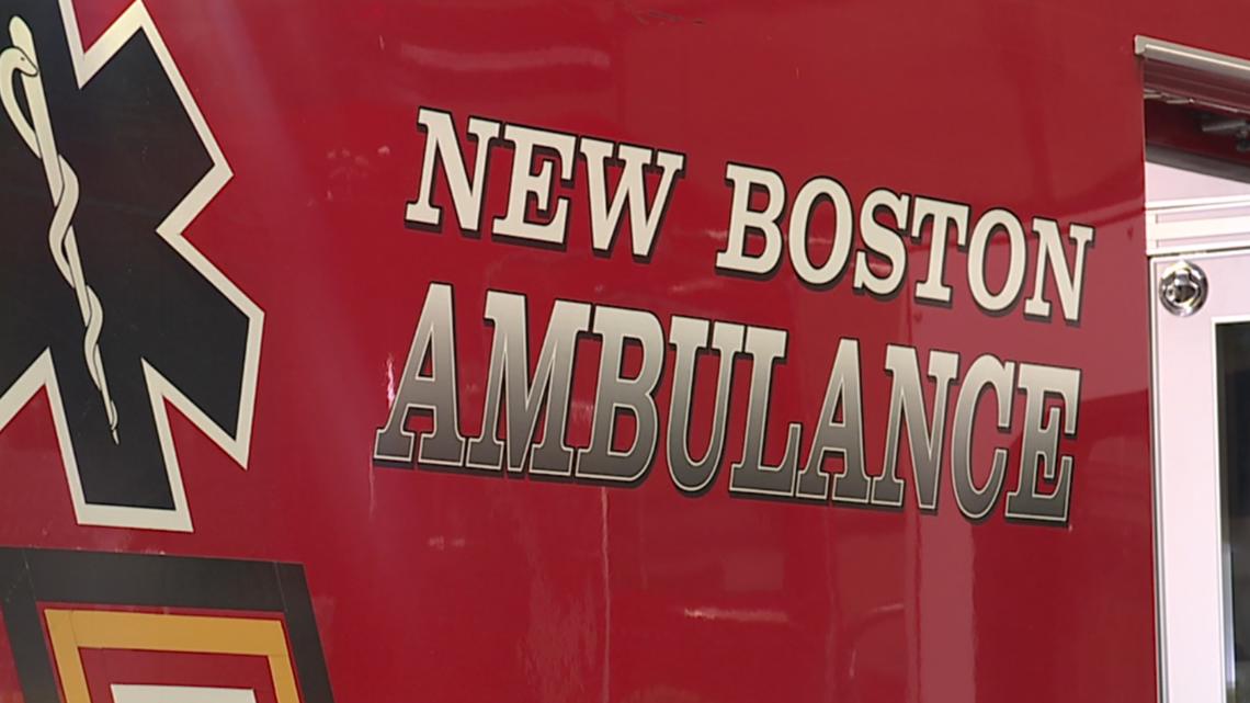 Volunteer ambulance service for rural Illinois community facing ...