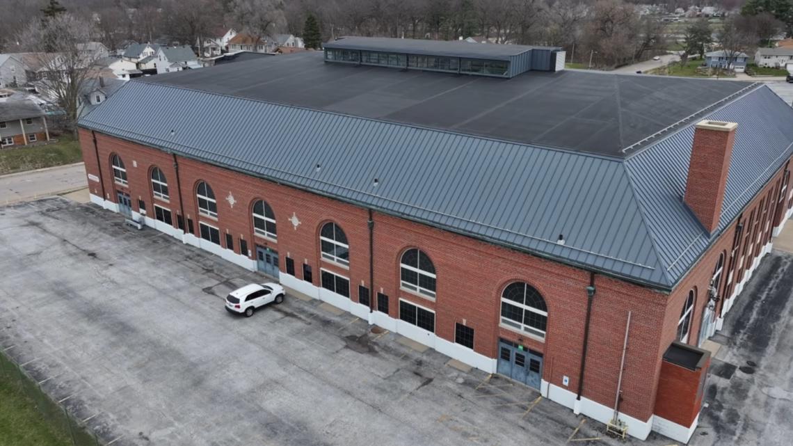 New documentary on Wharton Field House needs your help | wqad.com