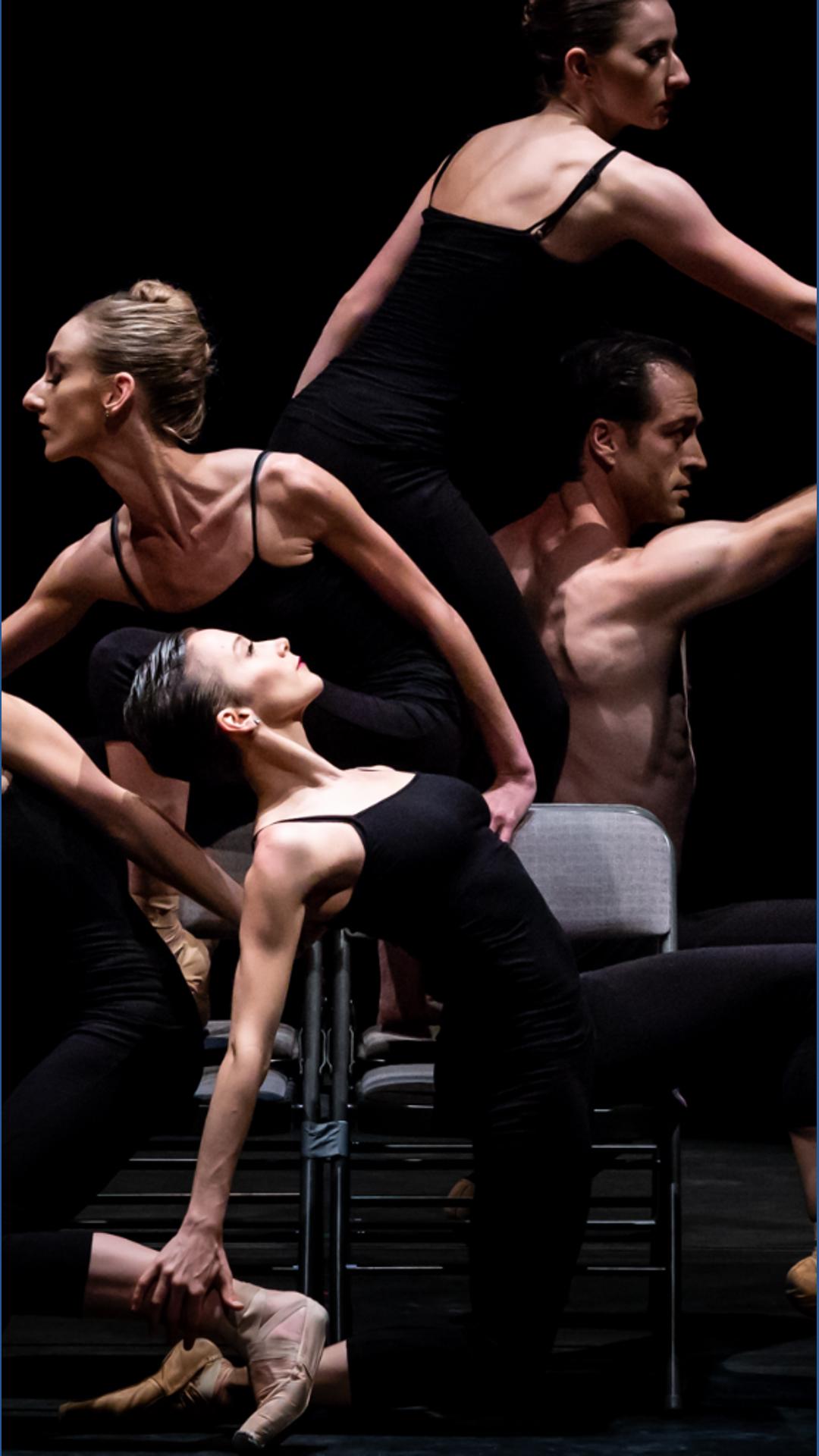 Ballet Quad Cities opens new season in a new location | wqad.com