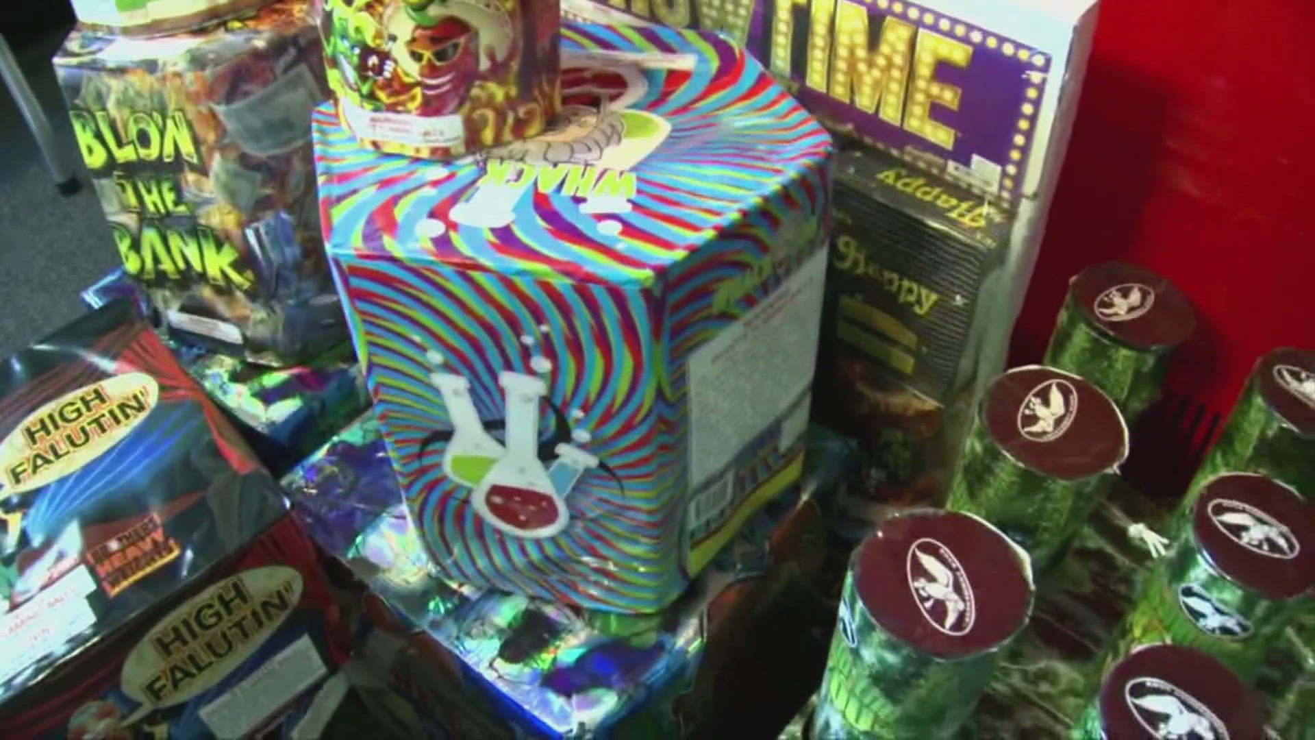 Family New Year’s Eve party returns to Felix Adler Discovery Center ...