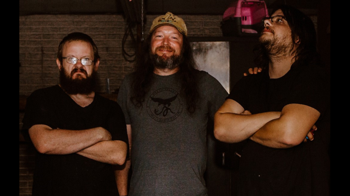 Local record label collaborates with Iowa City band ahead of album ...