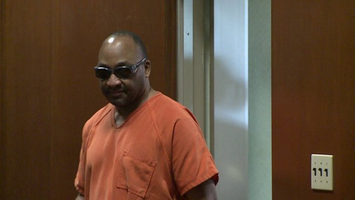Pre-trial hearing set for Stanley Liggins’ fourth trial in 1990 murder ...