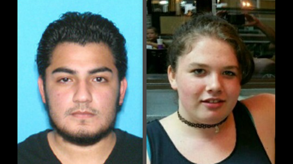 Amber Alert for 13-year-old Iowa girl ended | wqad.com