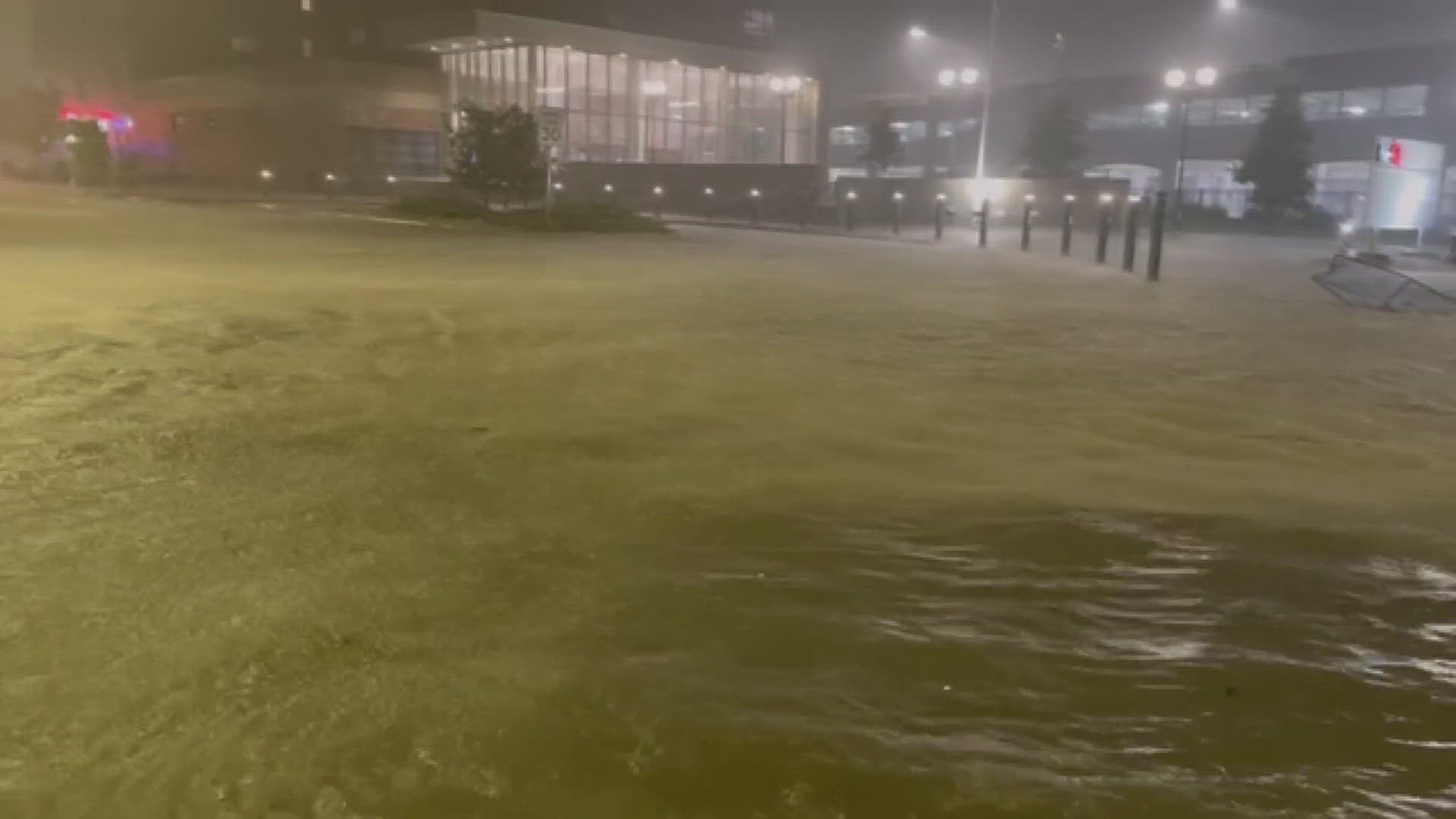 2025 Storm Season: Tornadoes, flooding & severe weather across the Quad Cities region | wqad.com