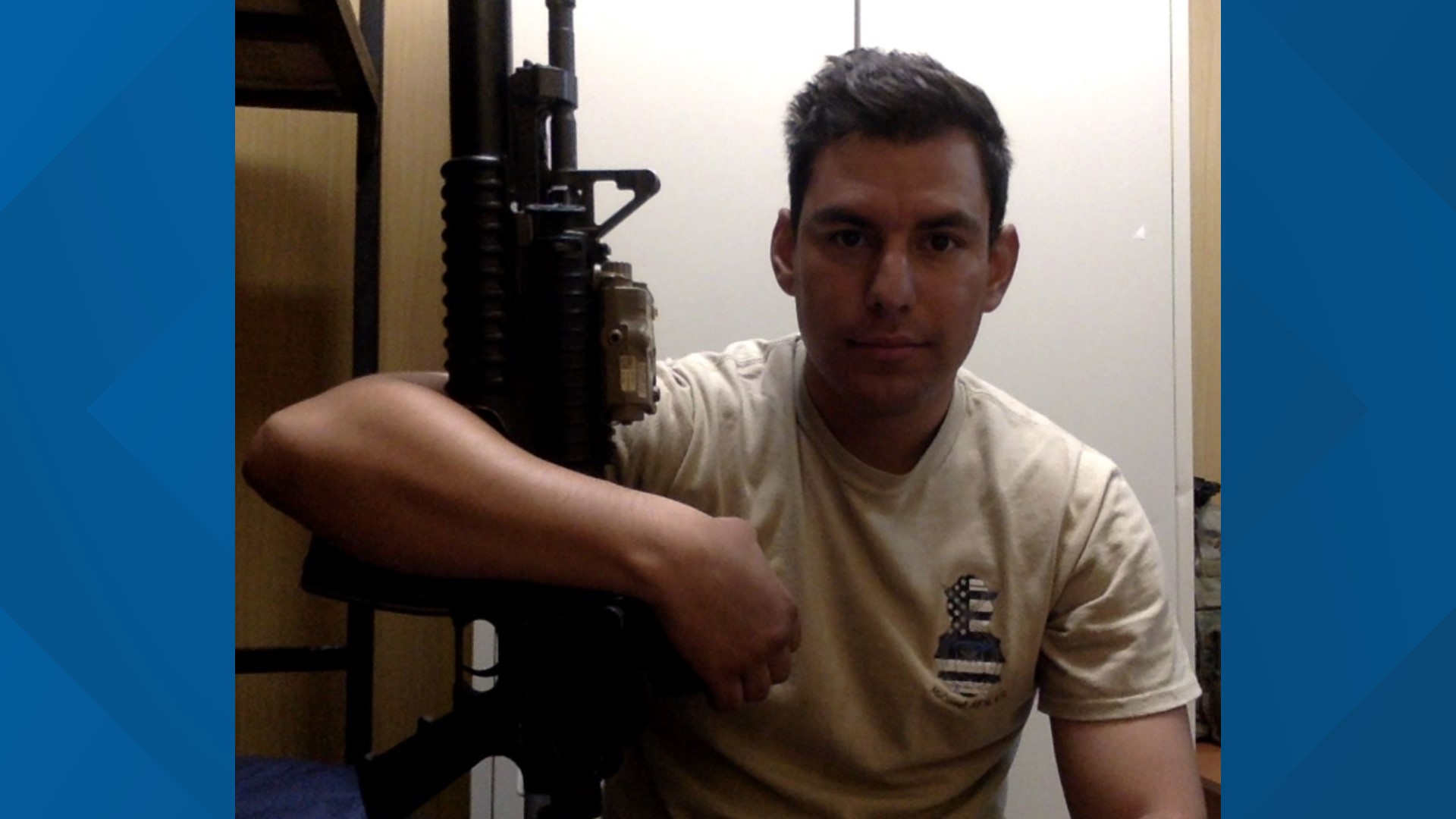 Honor your veteran this November - submit a photo | wqad.com