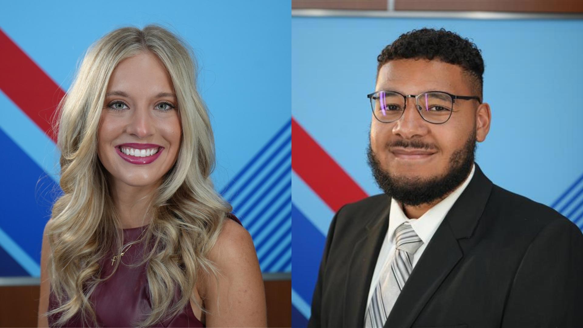 New anchor changes at WQAD News 8 | wqad.com