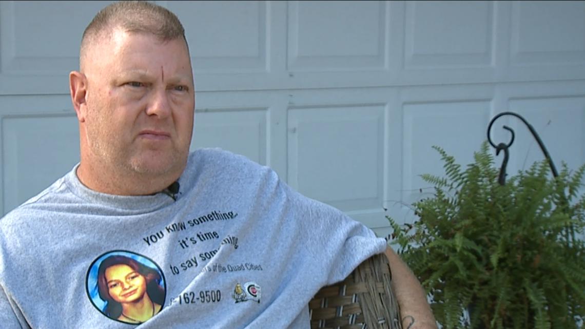 'If I hate him, then he's winning': Uncle of Trudy Appleby speaks after ...