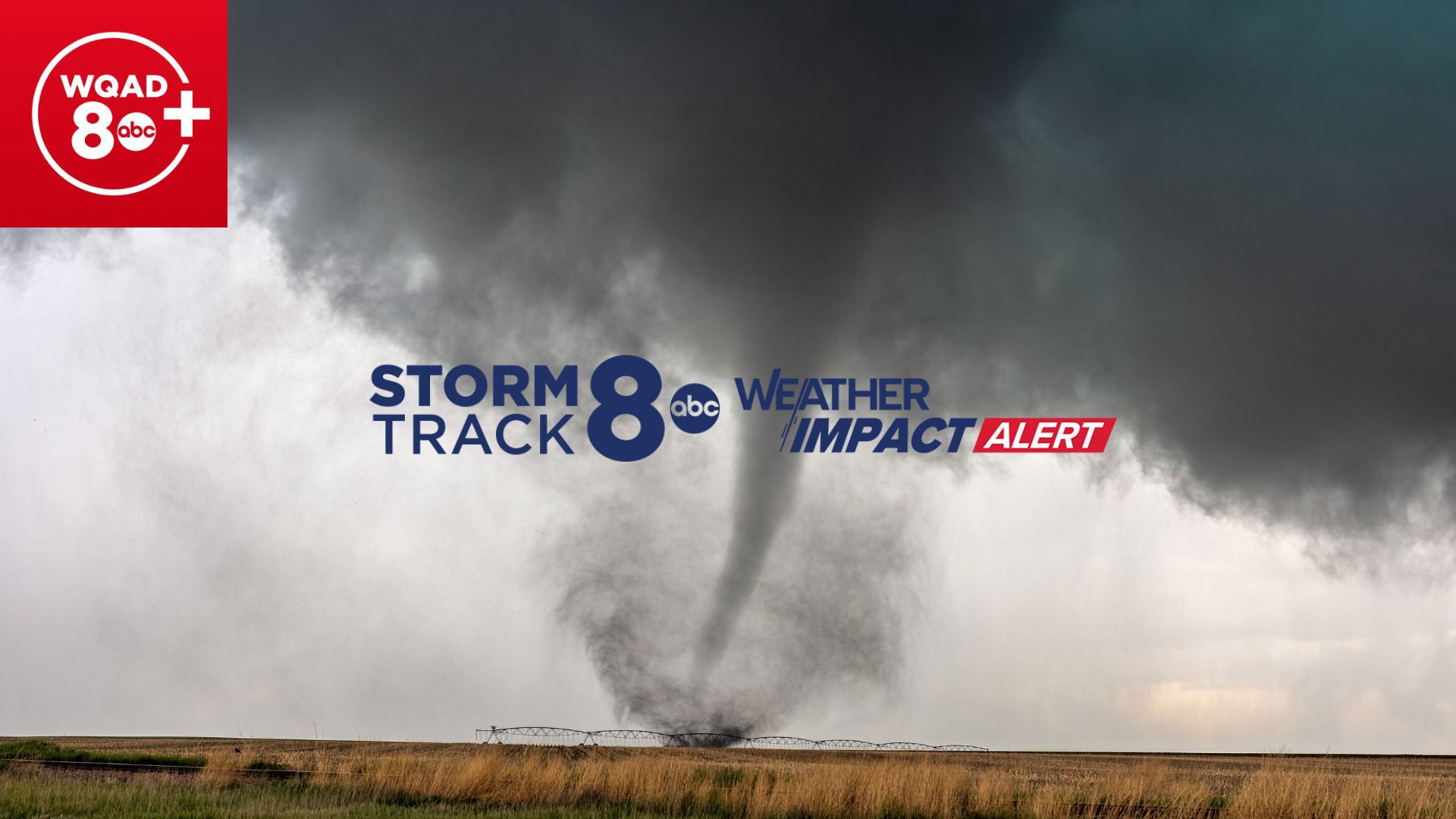 Spring Weather Impact 2025: Storm Outlook & Predictions | wqad.com