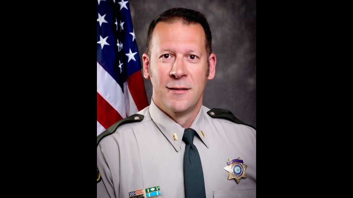 Scott County re-elects Sheriff Tim Lane | wqad.com