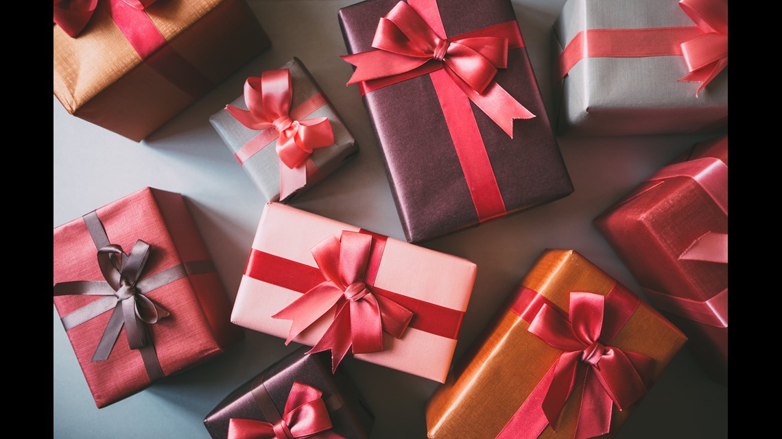 Beware of this holiday gift exchange scam circulating on Facebook ...