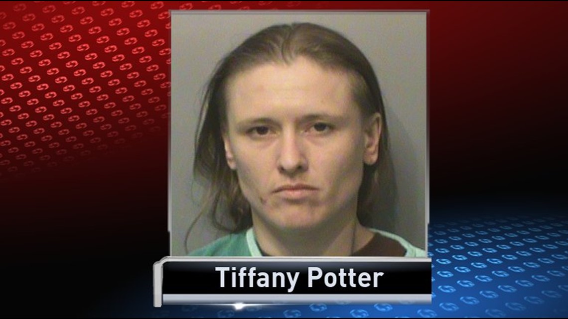 Tiffany Potter's Instagram, Twitter & Facebook on IDCrawl