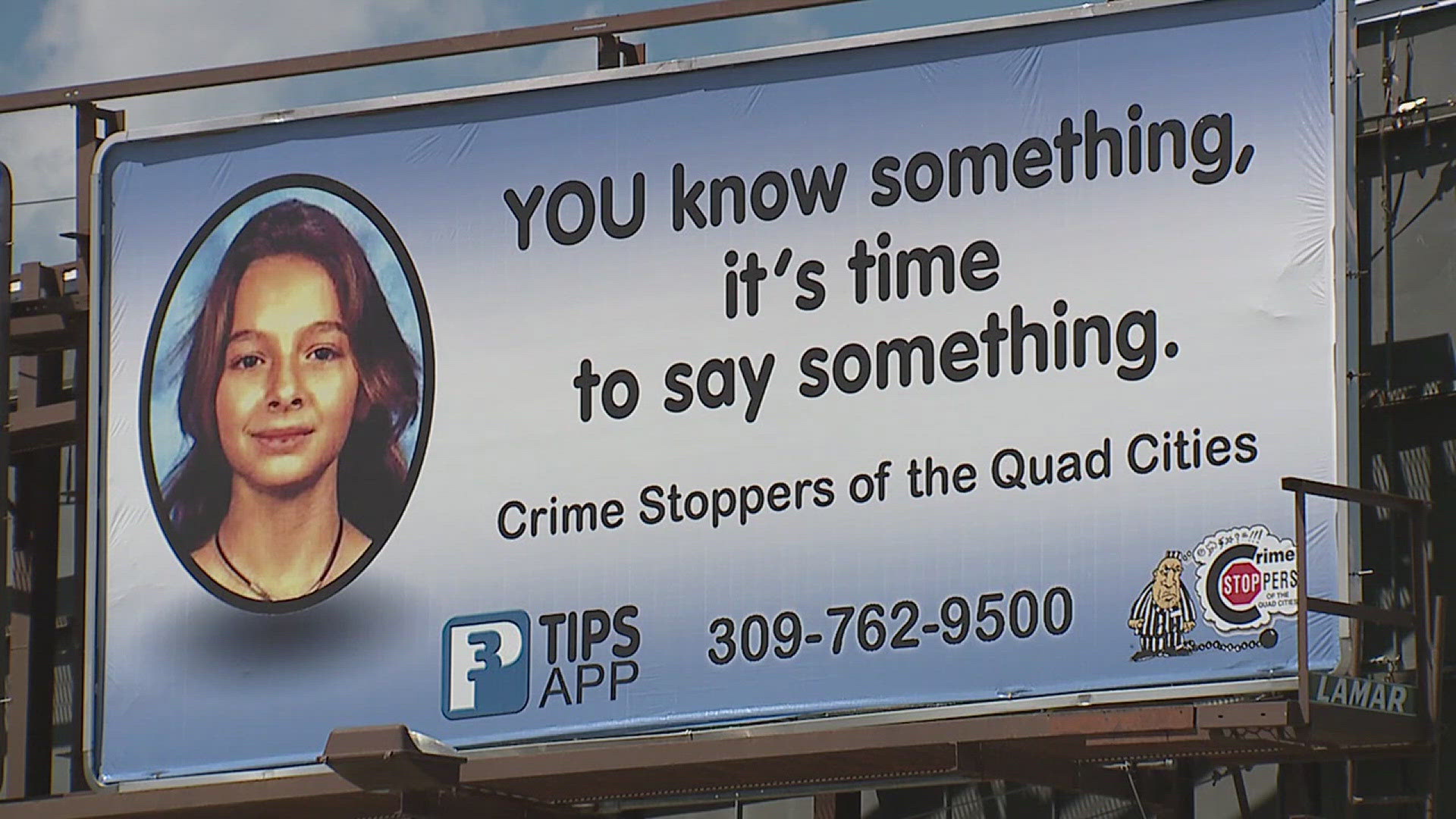 Timeline of Trudy Appleby's disappearance investigation | wqad.com