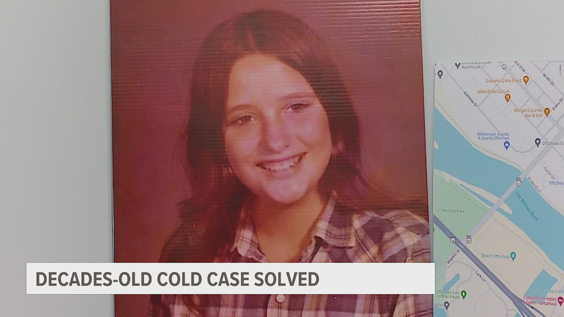 College students help solve the 1978 "Jane Doe Case" missing person case | wqad.com