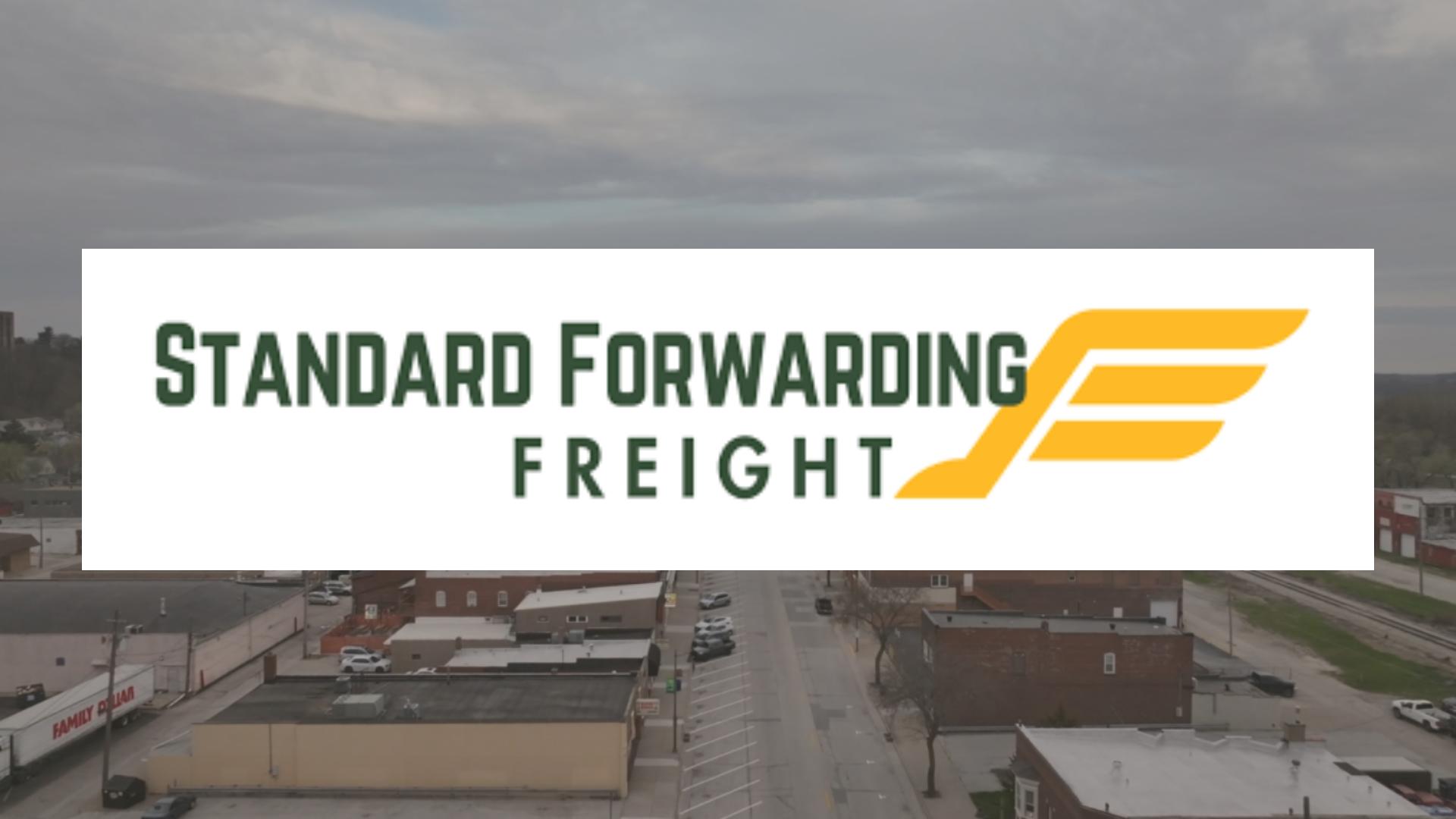 East Moline-based trucking company suspending operations | wqad.com