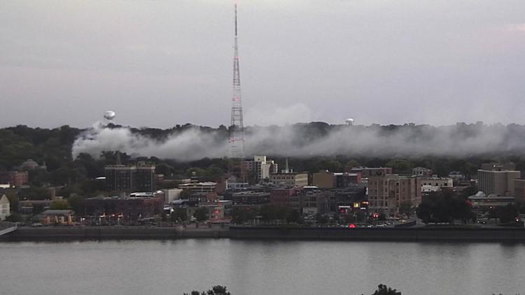 Victim of fatal Rock Island fire identified | wqad.com