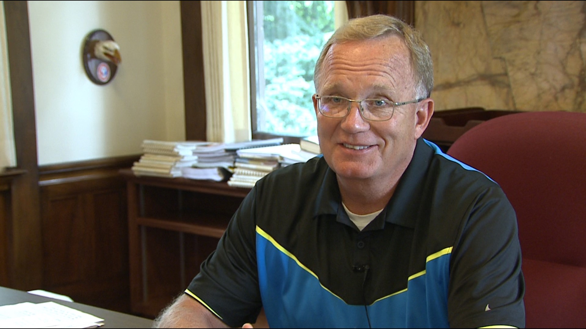 Rock Island-Milan Schools to get third interim superintendent | wqad.com