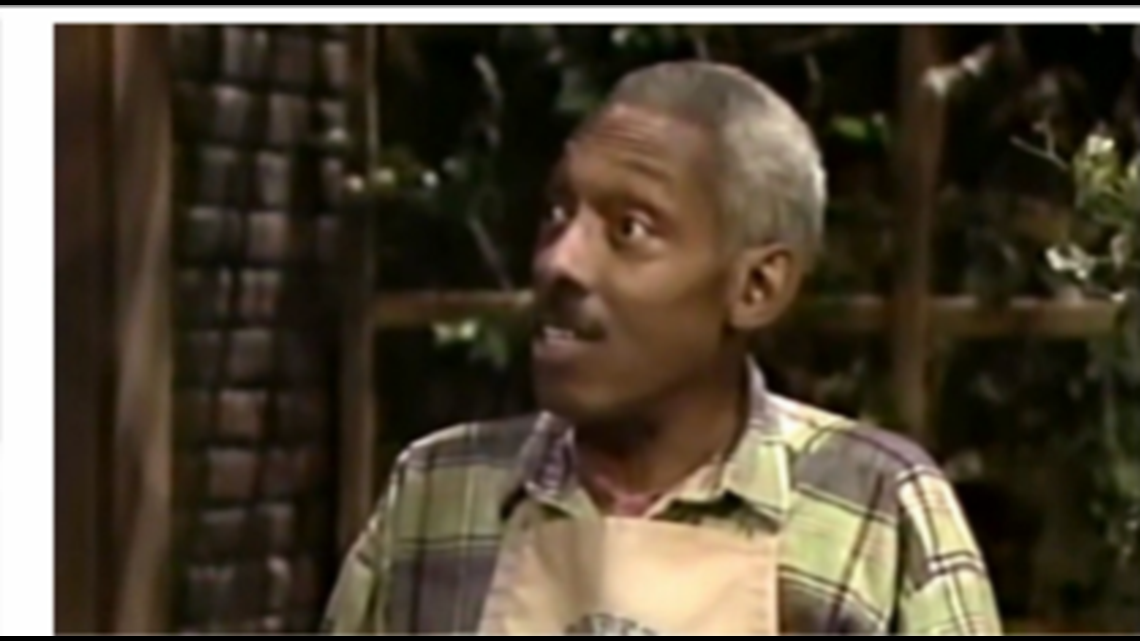 David Smyrl, Mr. Handford on ‘Sesame Street,’ dead at 80 | wqad.com
