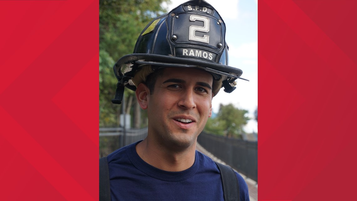Civil trial begins in death of Sterling firefighter | wqad.com