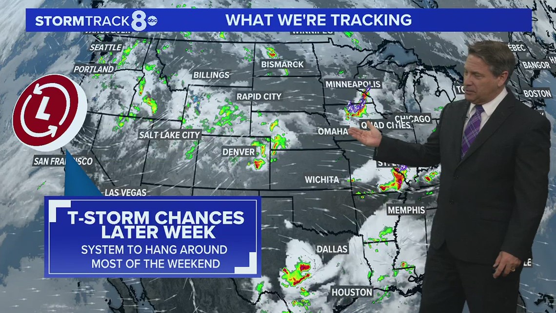 Events planned in remembrance of Breasia Terrell | wqad.com