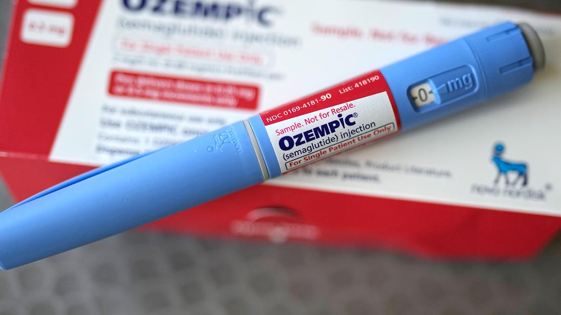 Quad Cities bariatrician weighs in on rise in GLP-1 use | wqad.com