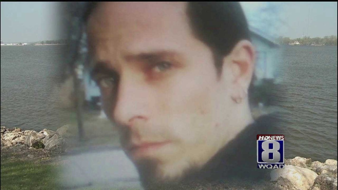 Search continues for missing man | wqad.com