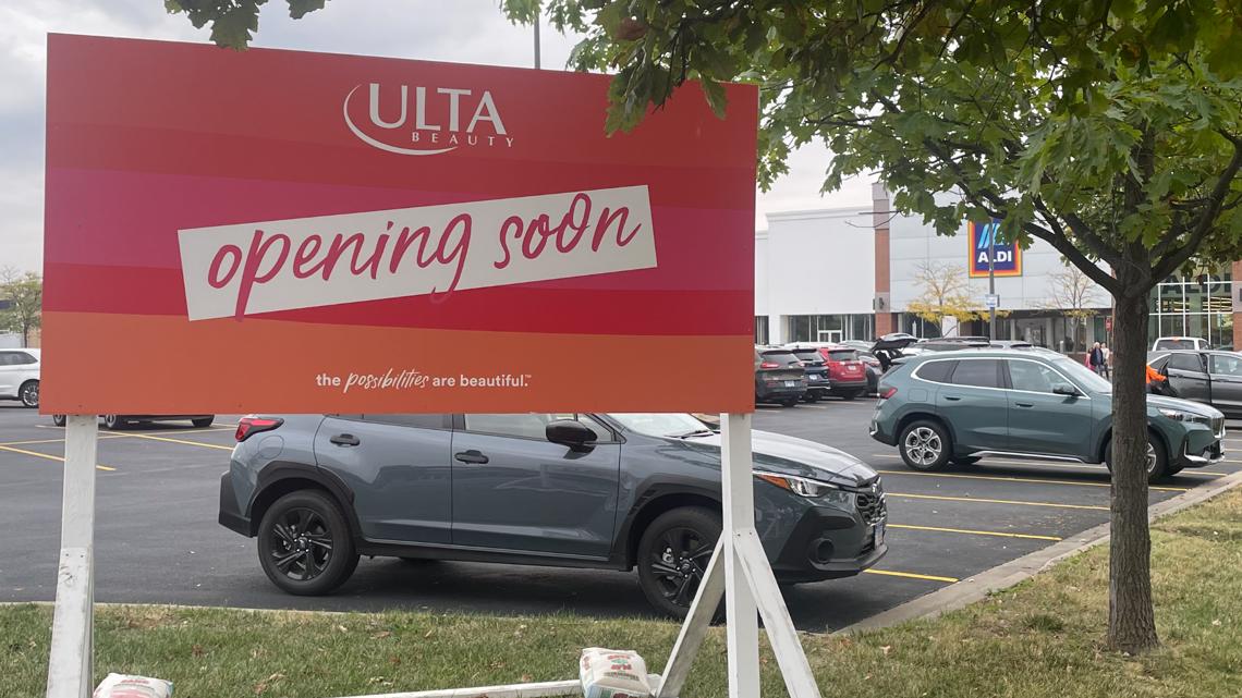 Ulta coming to Moline | wqad.com