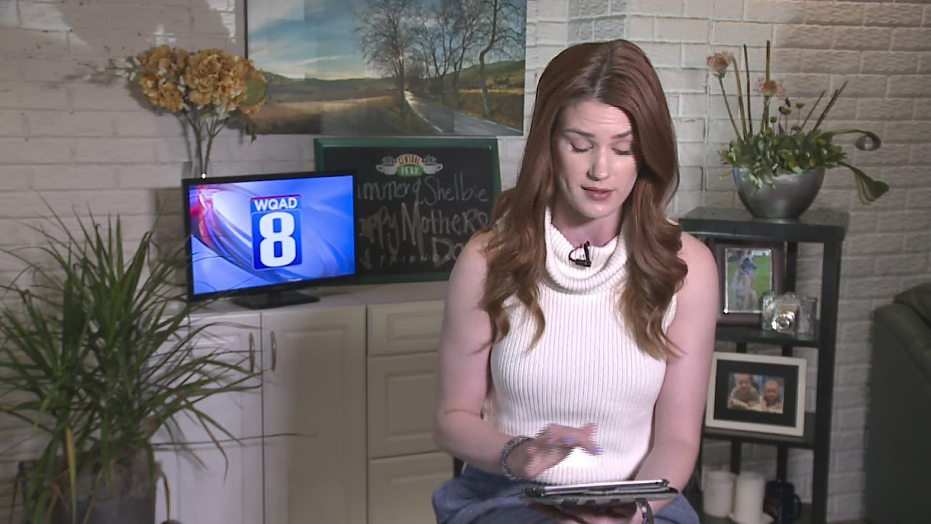 Missing Muscatine teenage girl found safe in Minnesota after alleged ...