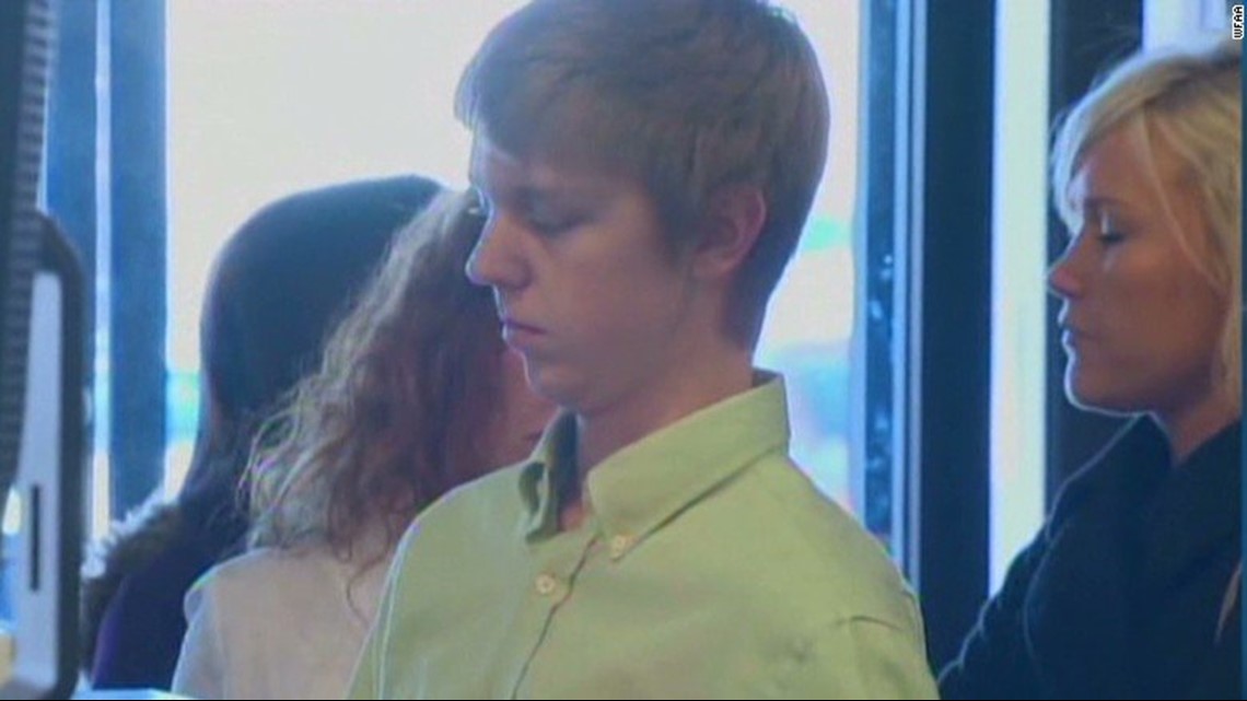 Outrage, but not surprise over ‘affluenza’ teen on the lam | wqad.com